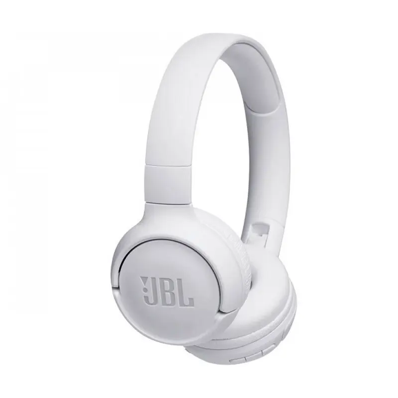 JBL Bluetooth slušalice Live 500BT Bele