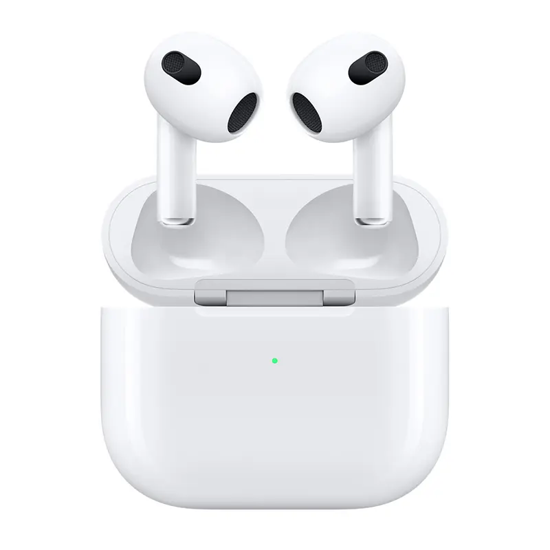 Slušalice Bluetooth Airpods Pro6s bele