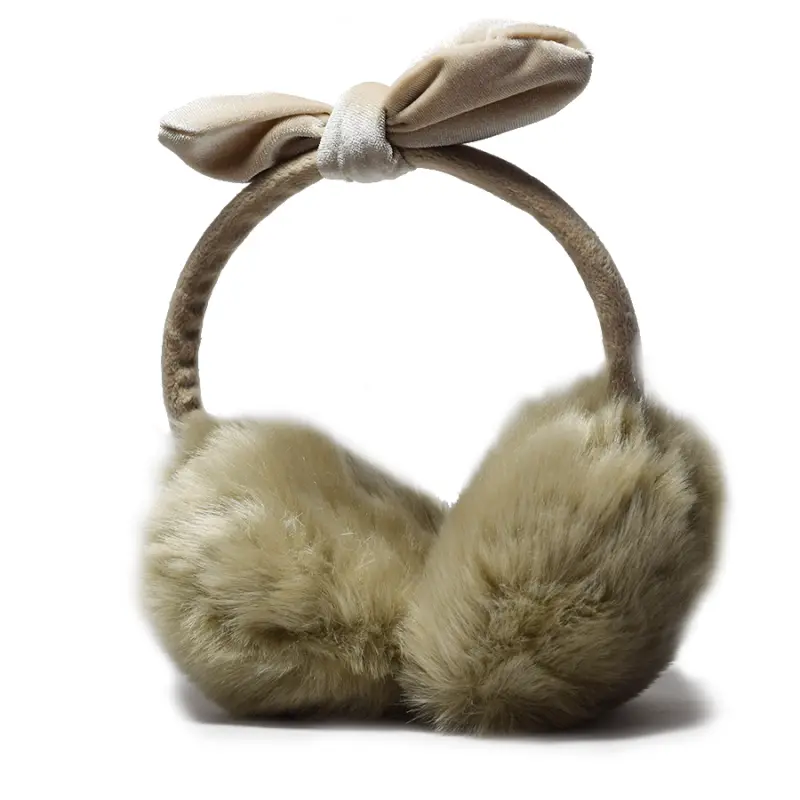 KEEKA Slušalice Earmuff U-10 sive