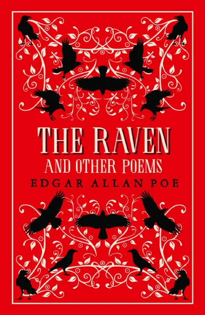 The Raven And Other Poems