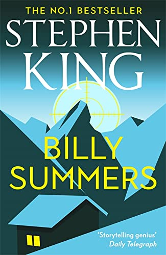 Billy Summers