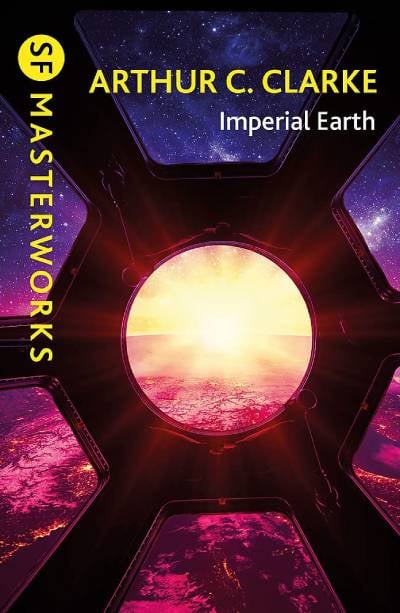 Imperial Earth