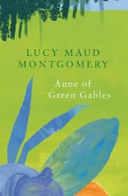 Anne of Green Gables