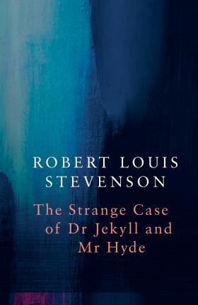 Strange Case of Dr Jekyll and Mr Hyde
