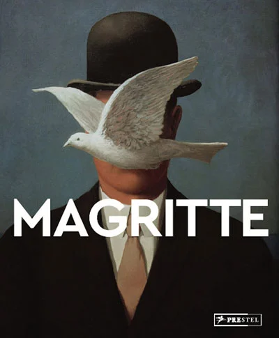 Magritte: Masters of Art