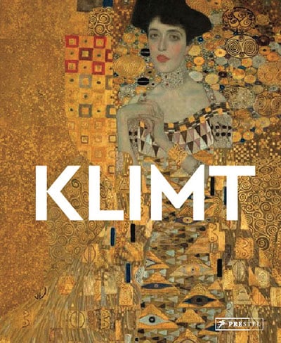 Klimt : Masters of Art