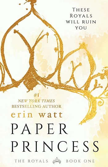 Paper Princess: A Novel