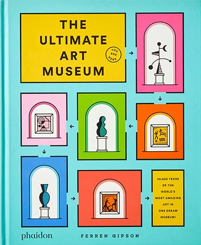 The Ultimate Art Museum