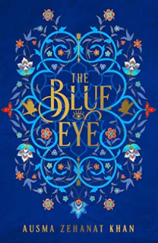 The Khorasan Archives 3: The Blue Eye