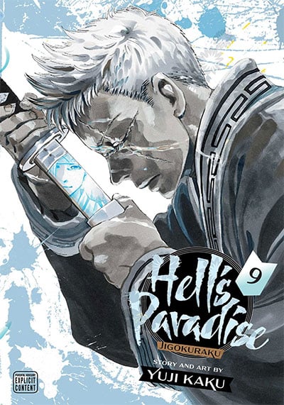 Hell's Paradise: Jigokuraku, Vol. 9