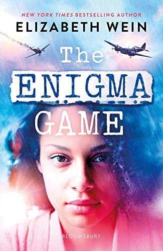 Enigma Game