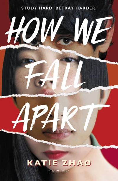 How We Fall Apart