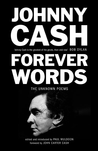 Forever Words: The Unknown Poems