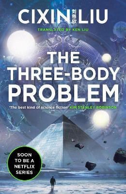 The Three-Body Problem