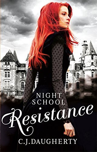 Night School: Resistance