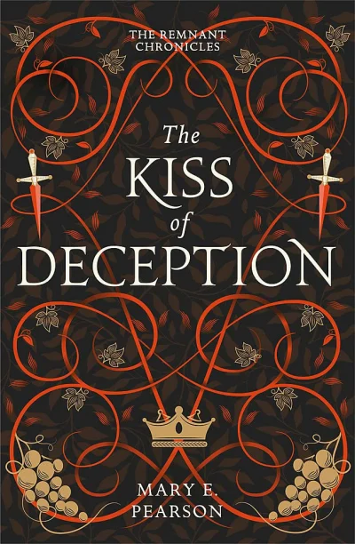 The Kiss of Deception