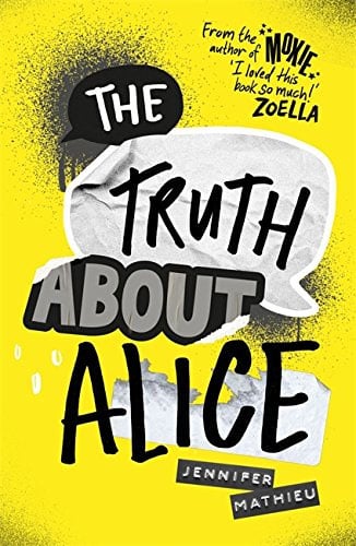 The Truth About Alice