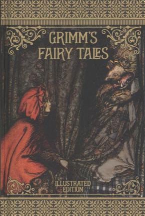 Grimm's Fairy Tales