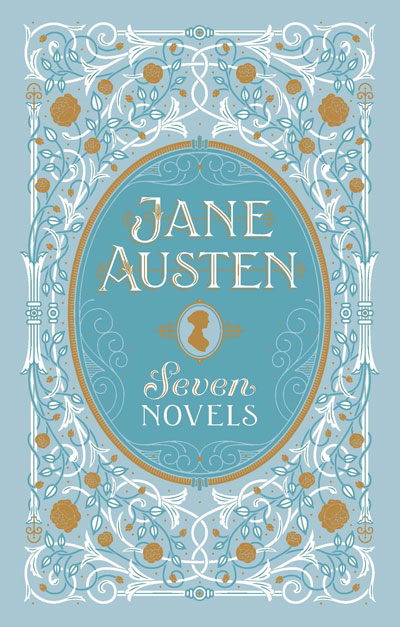 Jane Austen: Seven Novels