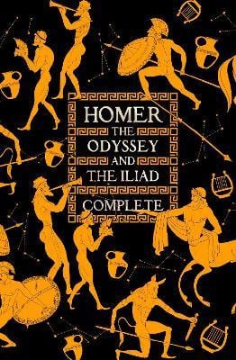 Odyssey & Iliad