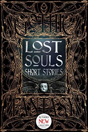 Lost Souls Short Stories