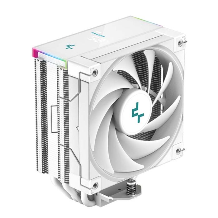 Hladnjak DeepCool AK400 Digital White