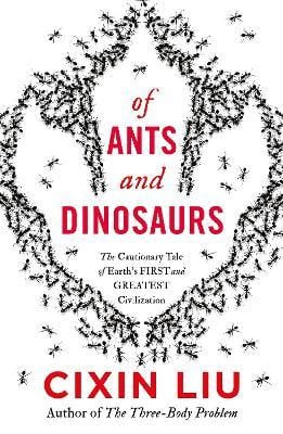 Of Ants and Dinosaurs