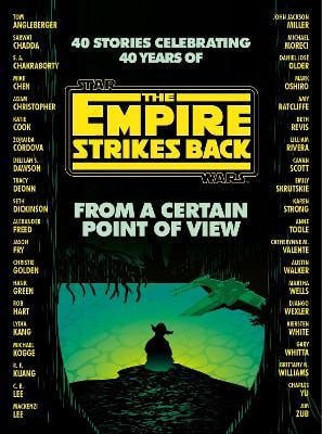 From a Certain Point of View: The Empire Strikes Back (Star Wars)