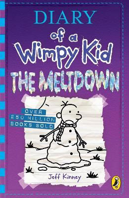 Diary of a Wimpy Kid 13: The Meltdown