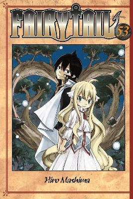 Fairy Tail 53