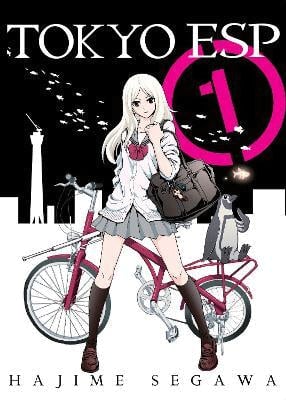 Tokyo Esp, Vol. 1