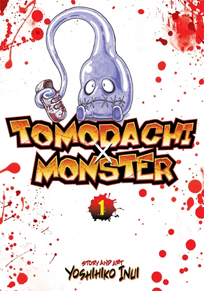 Tomodachi x Monster, Vol. 1