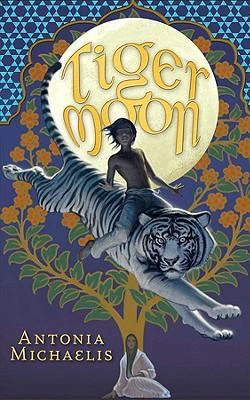 Tiger Moon