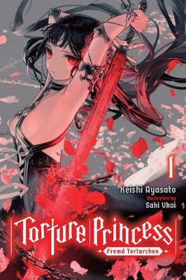 Torture Princess: Fremd Torturchen, Vol. 1