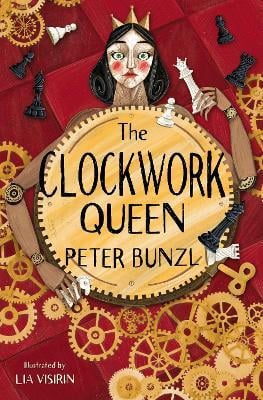 The Clockwork Queen