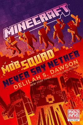 Minecraft: Mob Squad