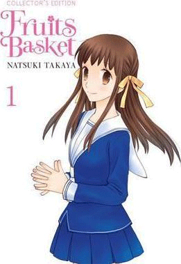 Fruits Basket,Vol. 1