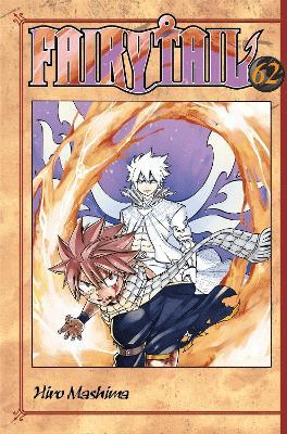 Fairy Tail 62