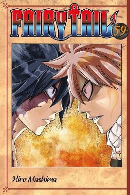 Fairy Tail 59