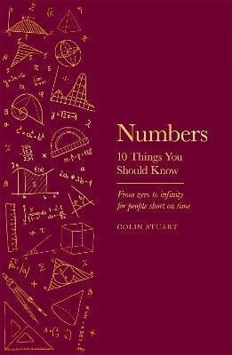 Numbers: 10 Things You Should Know