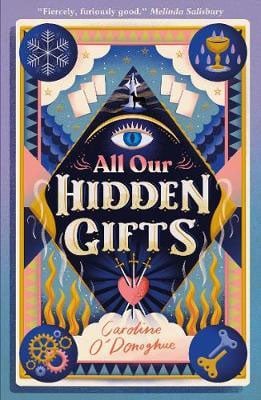 All Our Hidden Gifts