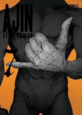 Ajin: Demi Human, Vol 7