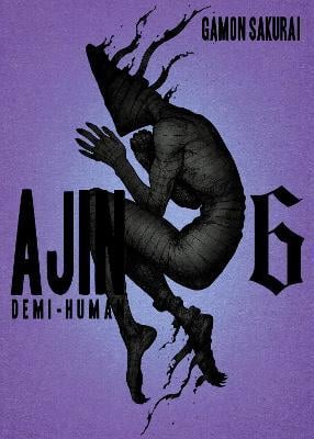 Ajin: Demi Human, Vol. 6