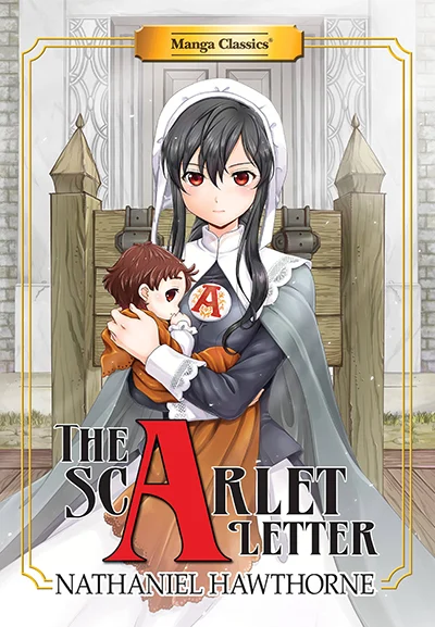 The Scarlet Letter