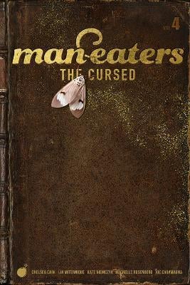 Man-Eaters: The Cursed, Volume 4