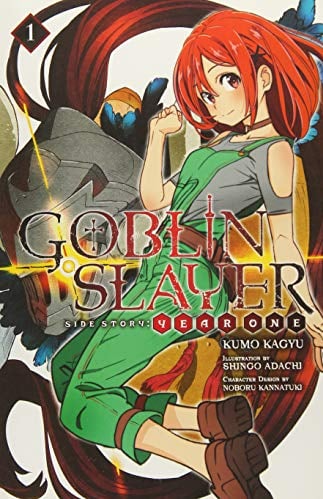 Goblin Slayer Side Story: Year One, Vol. 1