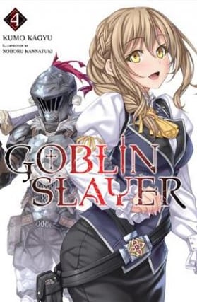 Goblin Slayer, Vol. 4