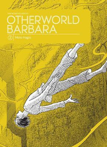 Otherworld Barbara, Vol.2