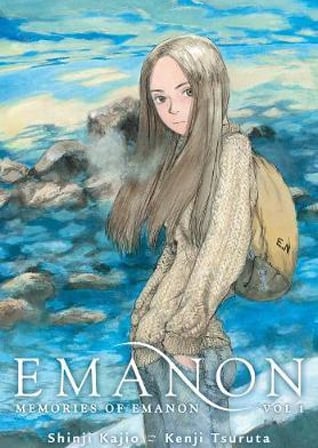 Emanon, Volume 1