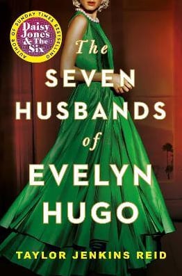 Seven Husbands of Evelyn Hugo